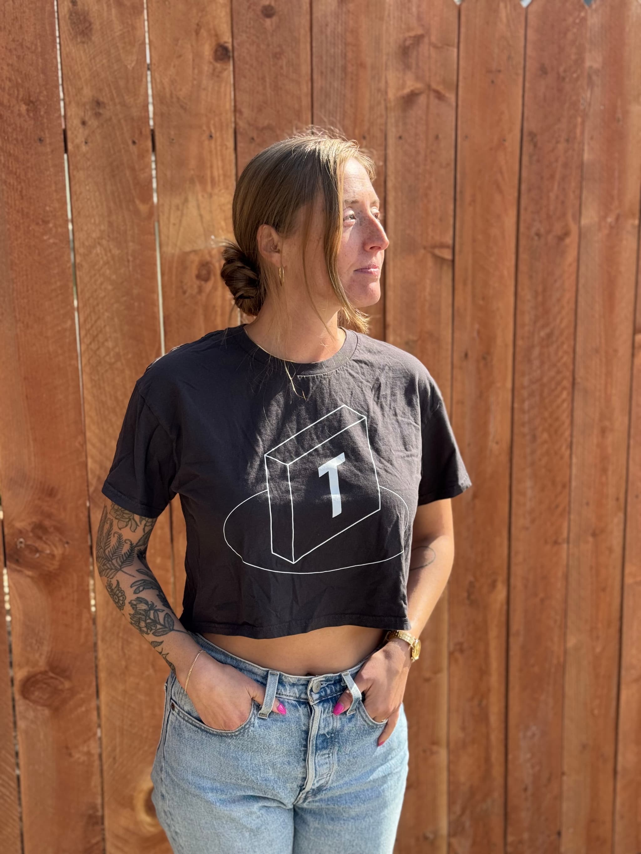 Tuneshine – Your space, your music